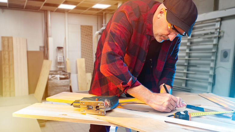 11 marking tools every woodworker needs in their collection