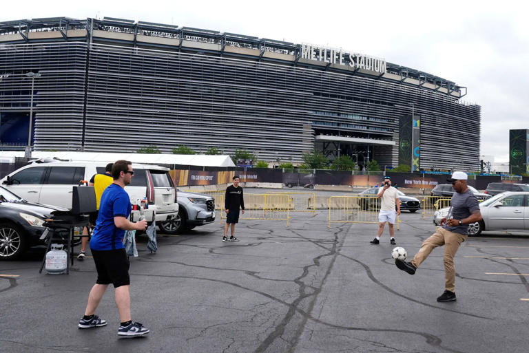 US government answers major question over ICE presence at 2026 FIFA ...
