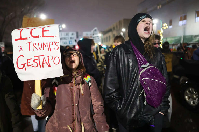 US government answers major question over ICE presence at 2026 FIFA ...