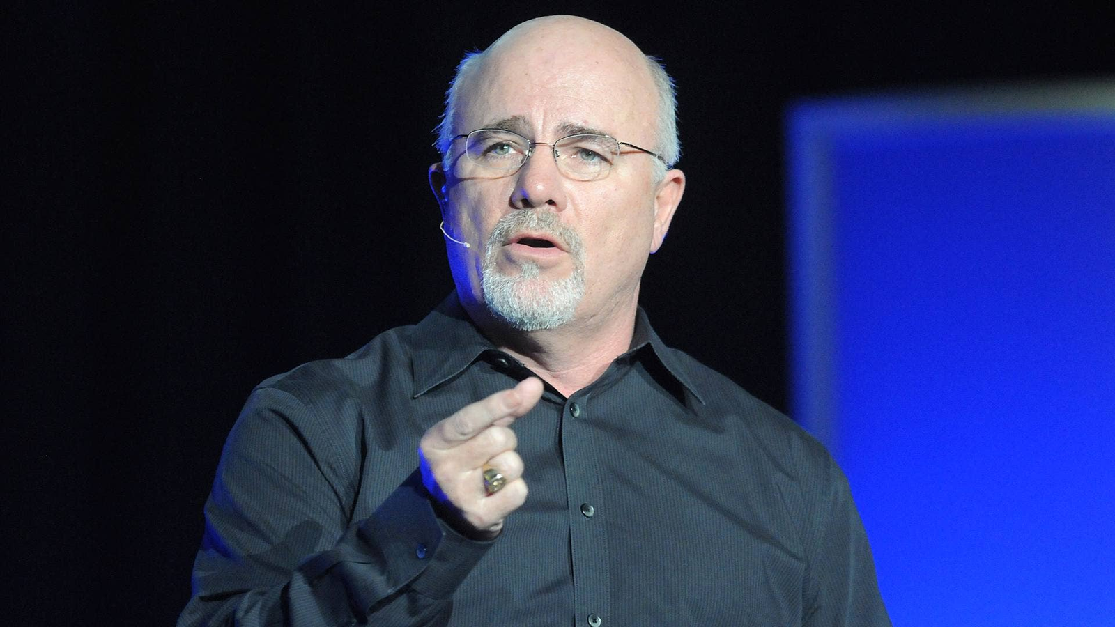 Dave Ramsey’s top 7 financial rules every retiree must follow to stay ...