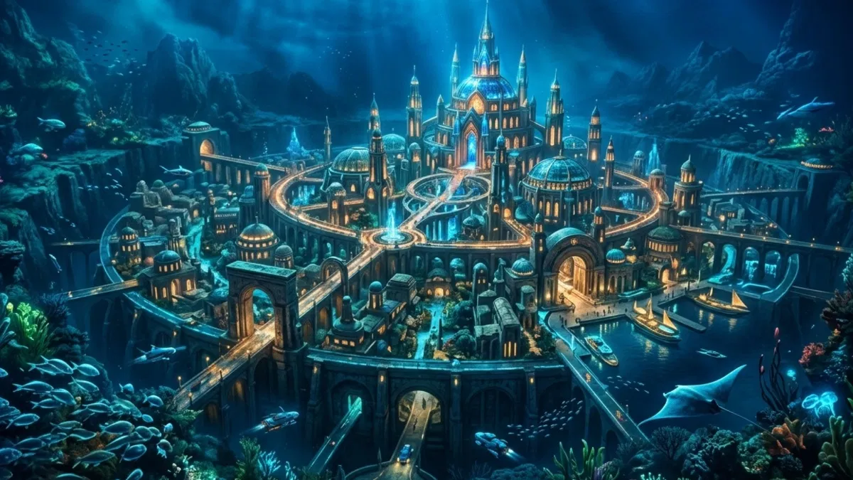 9 ciudades perdidas que siguen siendo un misterio en 2026