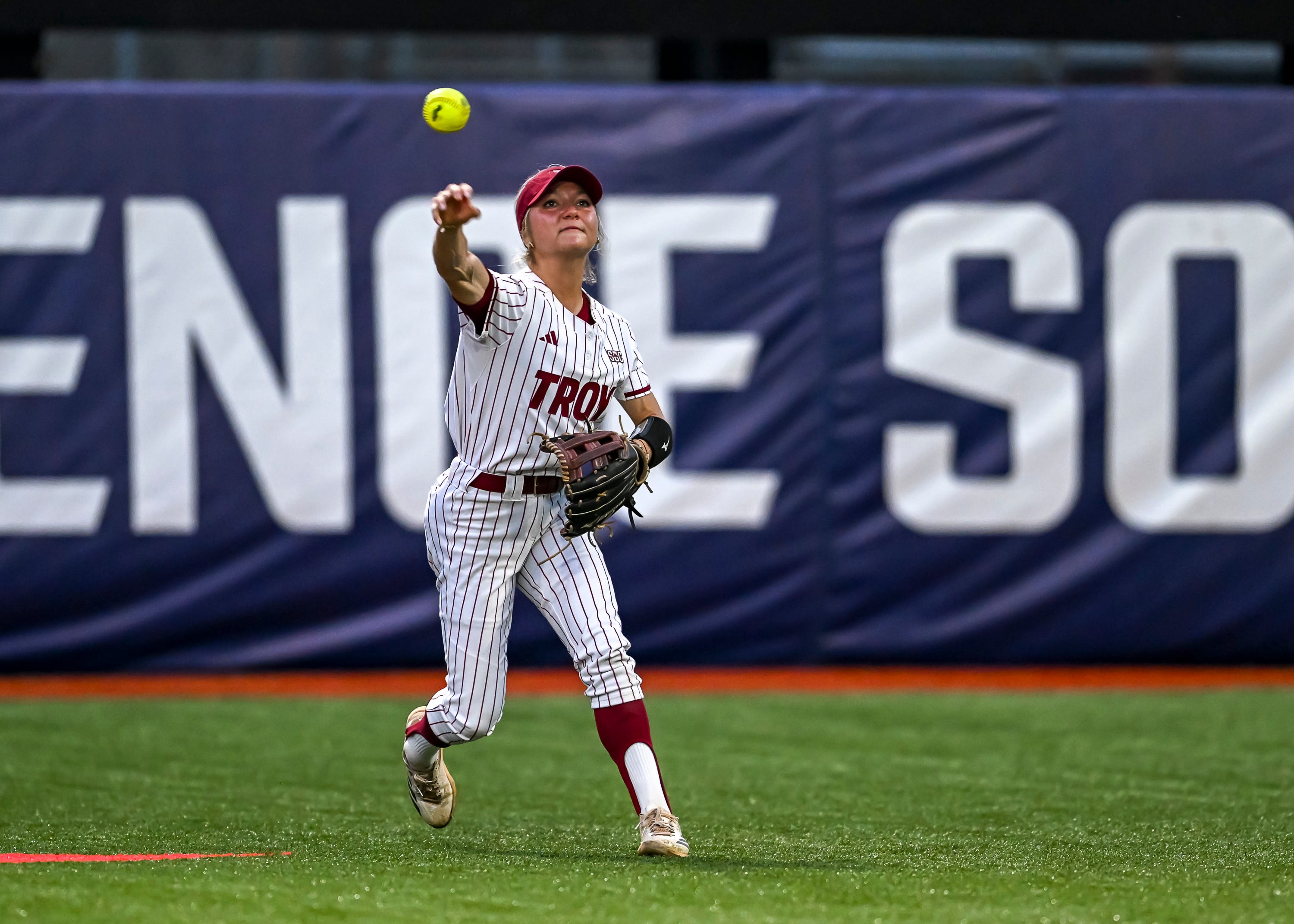 Sun Belt Conference softball tournament 2026 bracket, schedule, TV