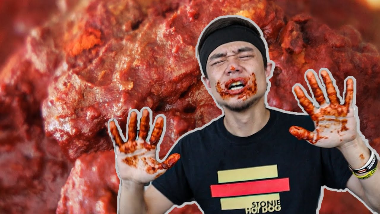 Can I handle 12 hellfire wings?