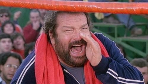 Dieci anni senza Bud Spencer: l'evento speciale a Cinecittà World per ...