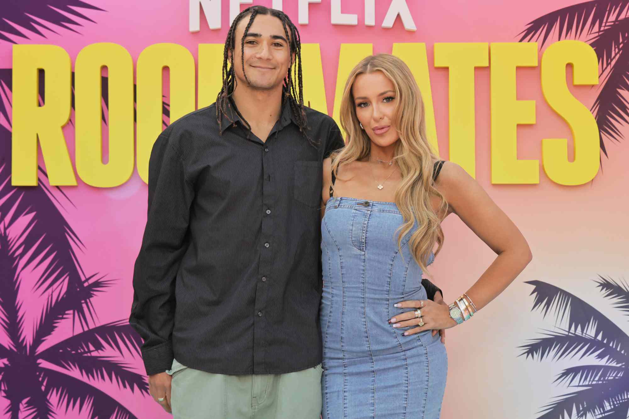 Tana Mongeau says past romances were like a 'form of self-harm' until ...