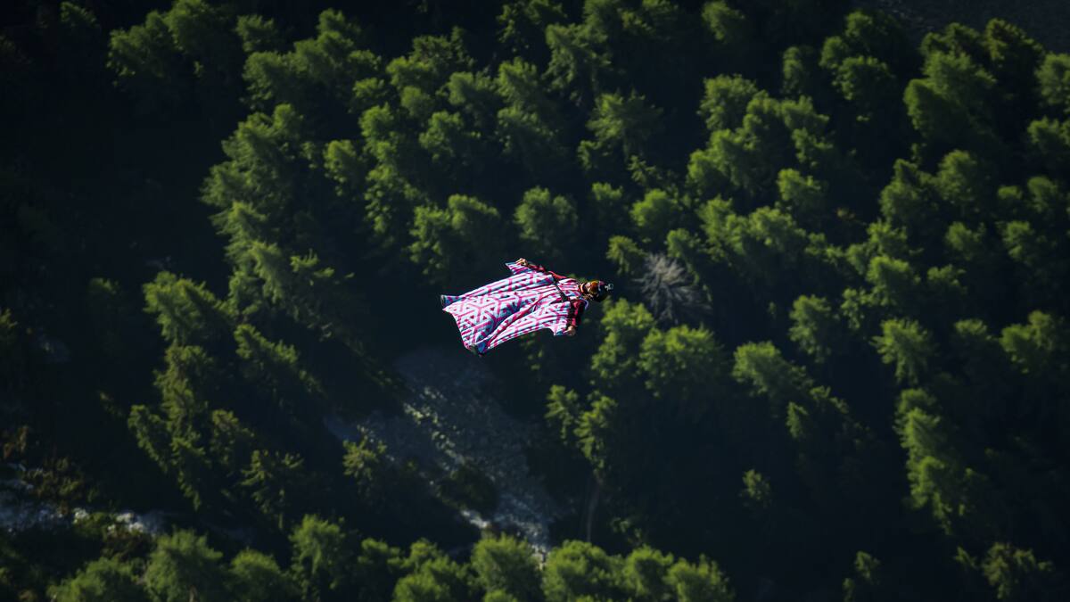 Chute dramatique en Autriche : une Suissesse de 32 ans se blesse ...
