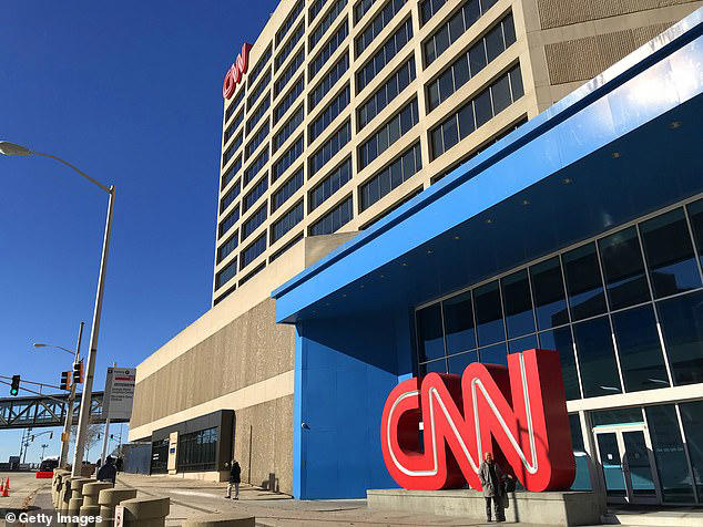 Larry Ellison vowed to fire CNN anchors in attempt to win Trump's ...