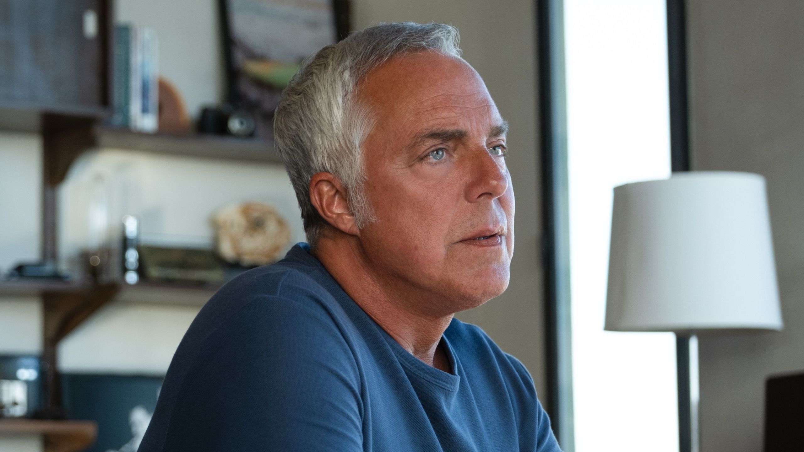 Titus Welliver’s impressive performance in just 3 episodes of this sci ...