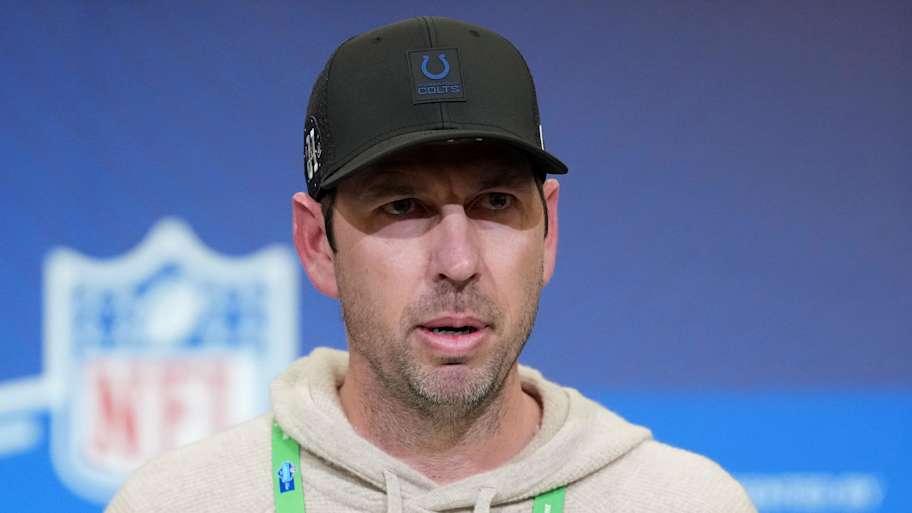 Shane Steichen gives Anthony Richardson updates Colts fans will find ...