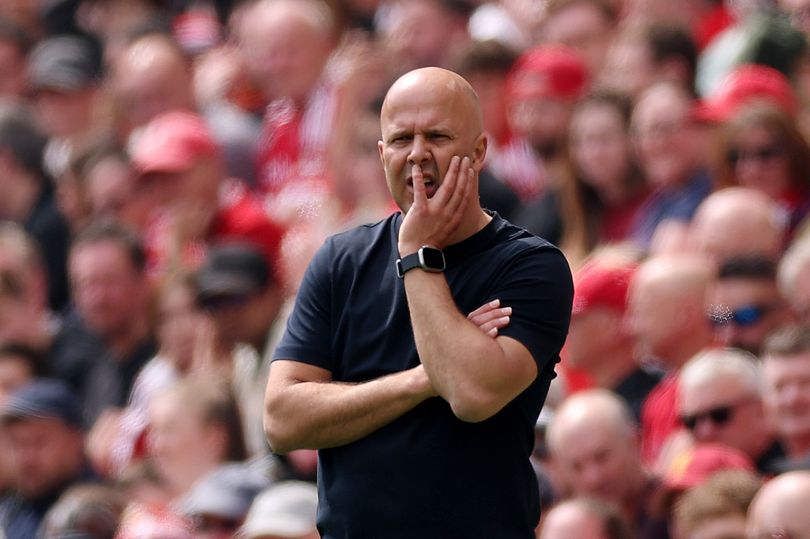Liverpool gets referee verdict on Virgil van Dijk incident during ...