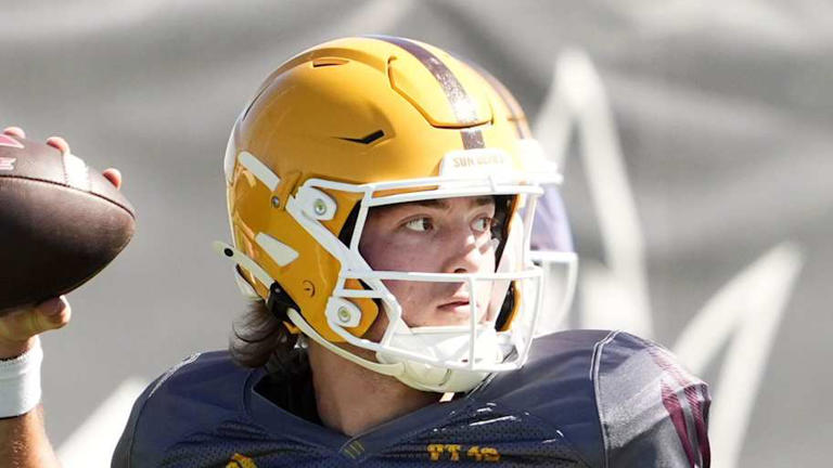 Projecting Arizona State's bowl game fate before fall camp