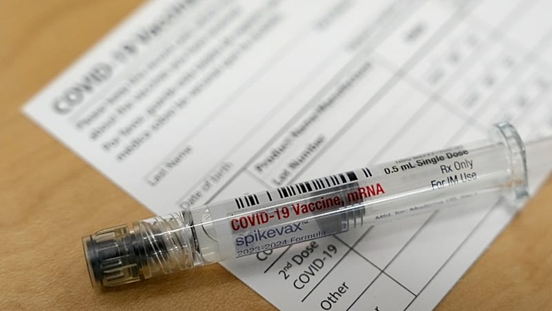 Trump administration pulls COVID-19 vaccine safety studies amid ...