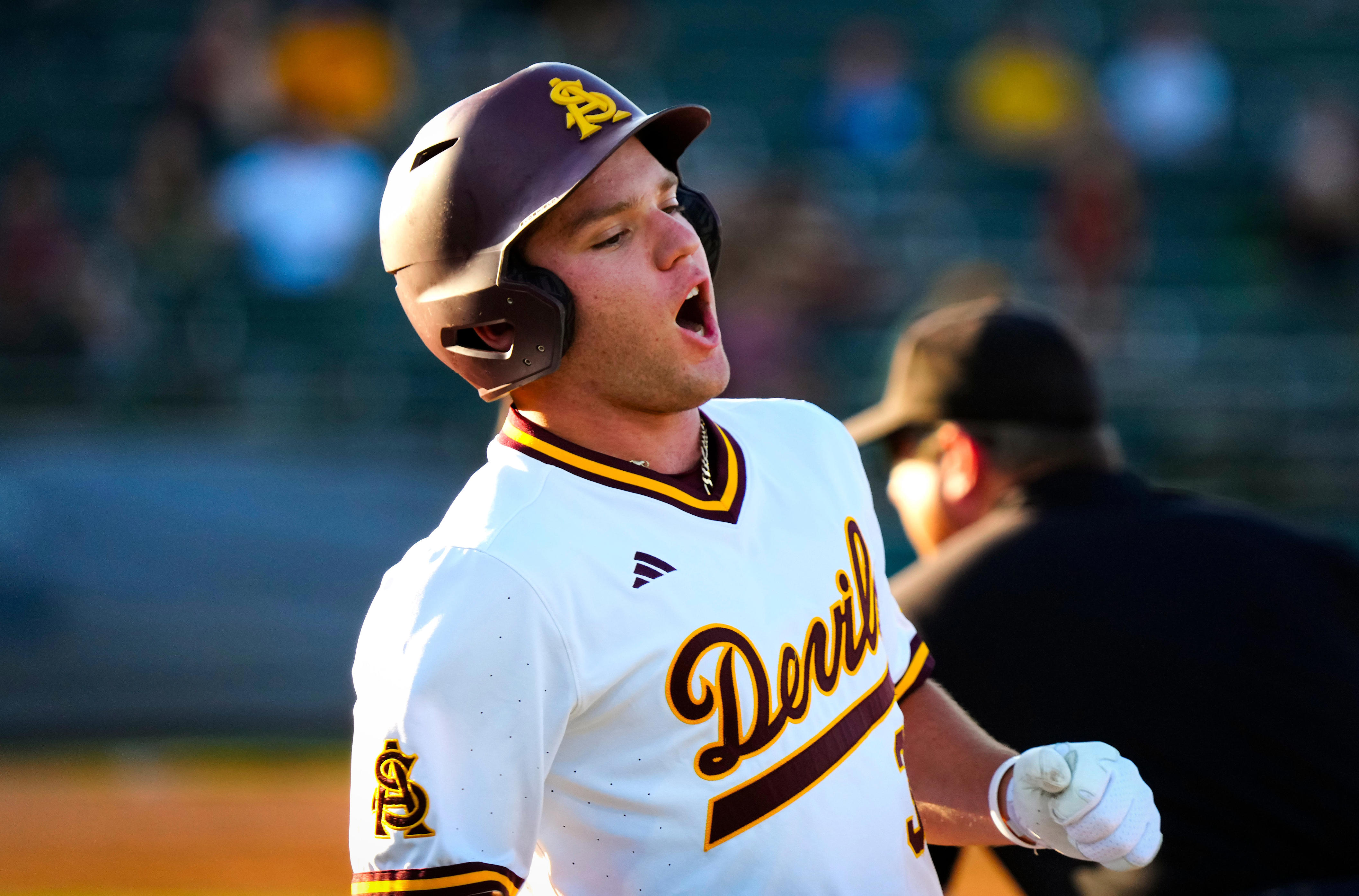 Big 12 baseball tournament schedule, TV channels, how to watch games
