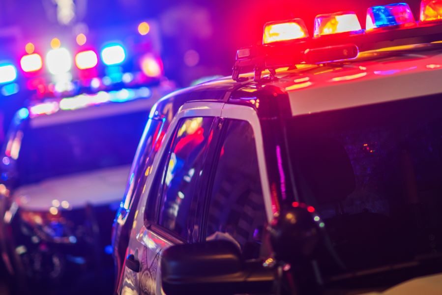 Man arrested, 1 person injured due to shooting in Ririe
