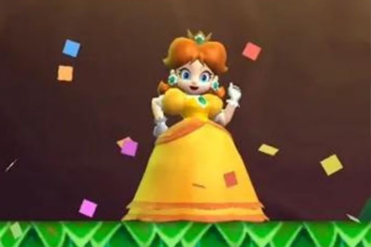 30 side characters who deserve their own video games