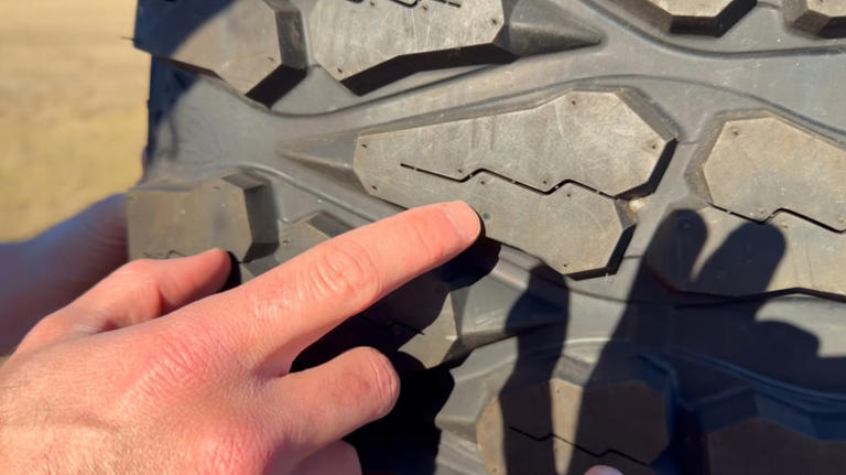 Here's what it takes to disable a car or truck with bullets