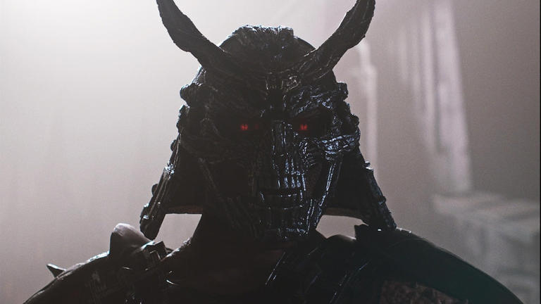 Mortal Kombat II movie review: Karl Urban powers a thrilling video game ...