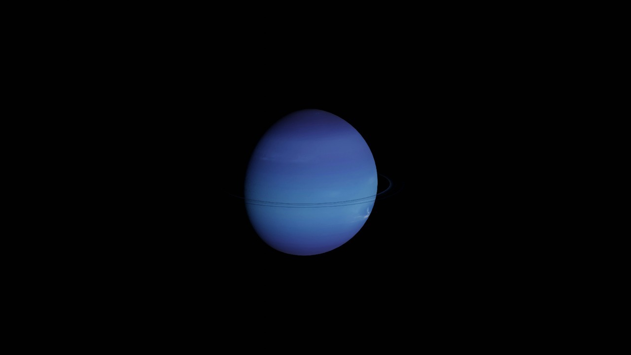 A tiny ‘plutino’ beyond Neptune has a thin atmosphere 10 million times ...
