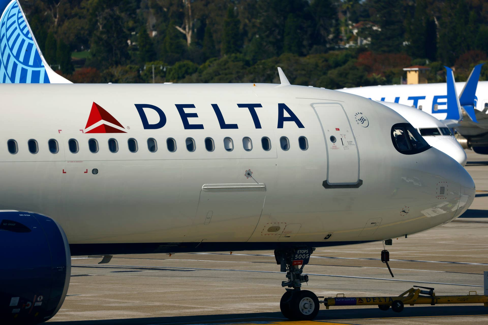 Delta Air Lines’ hundreds of flight cancellations linked to employee ...