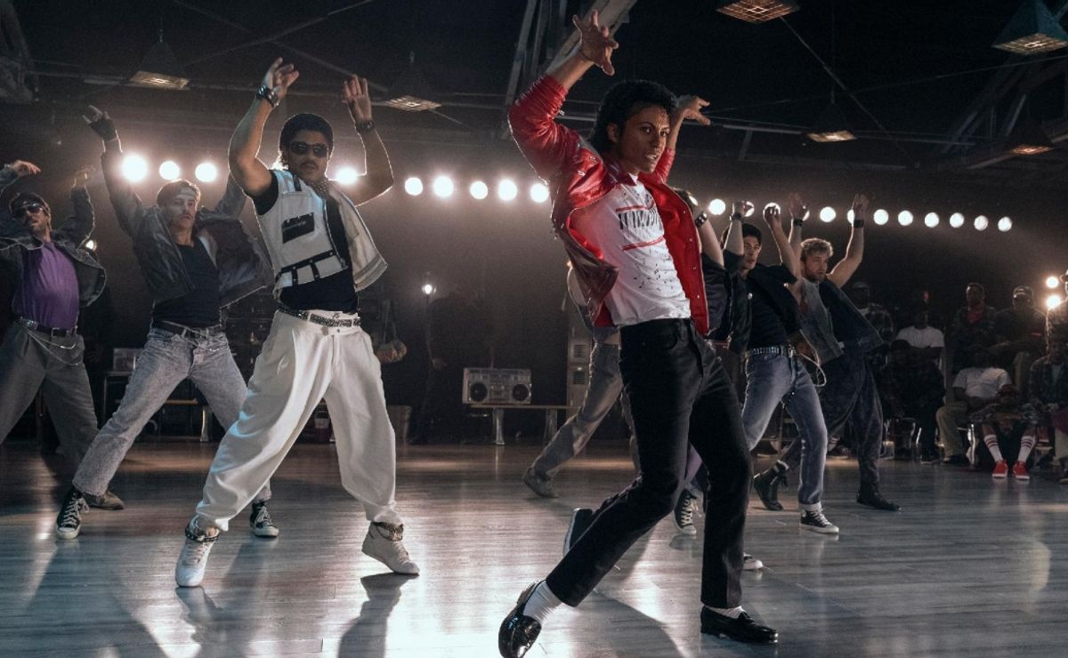 ‘Michael’ dethrones ‘Bohemian Rhapsody’ as the highest-grossing music ...