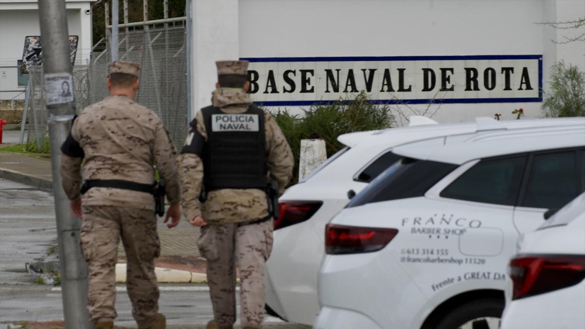 La amenaza de Trump de llevarse las tropas de Rota y Morón: improbable ...