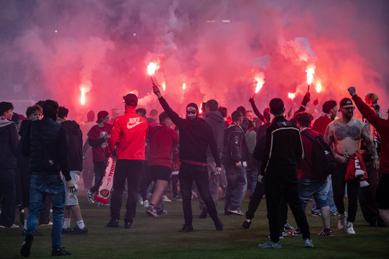 Tribuna Sever se sešla s vedením Slavie, kotel chtějí otevřít co nejdříve