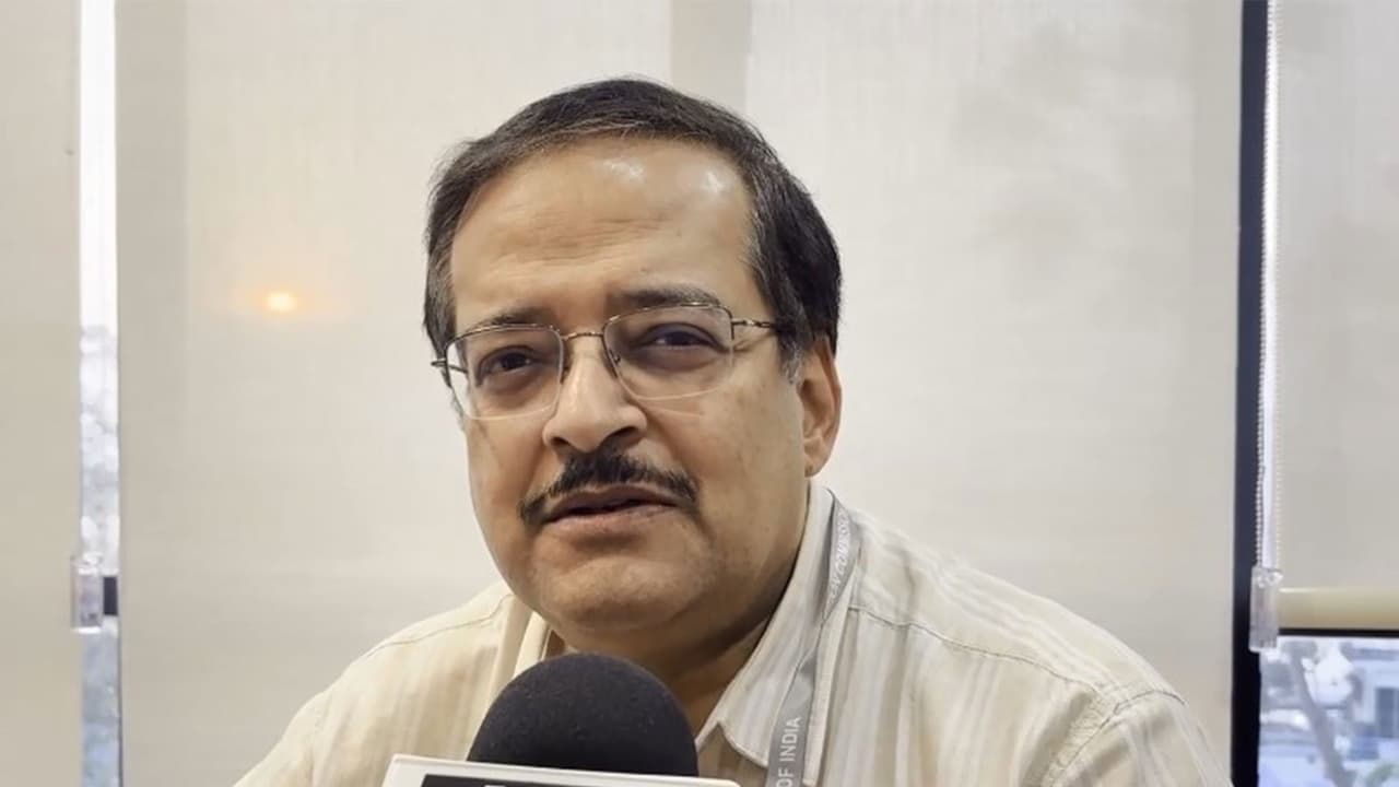 Suvendu Adhikari appoints ex-IAS officer as adviser, names new Pvt Secy
