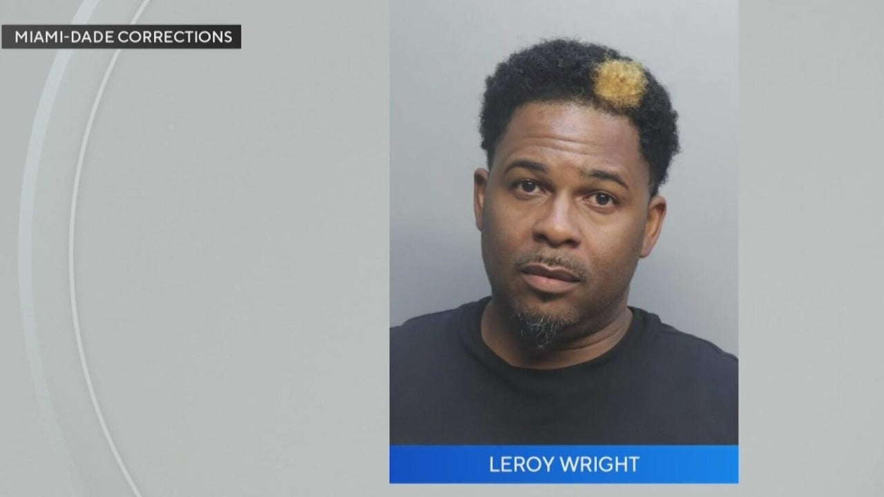 Miami-Dade teacher arrested for alleged sexual relationship with student