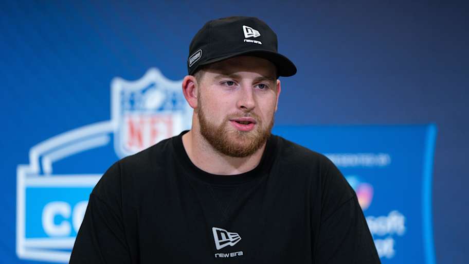 Carver Willis reveals the 49ers' plans for him in NFL