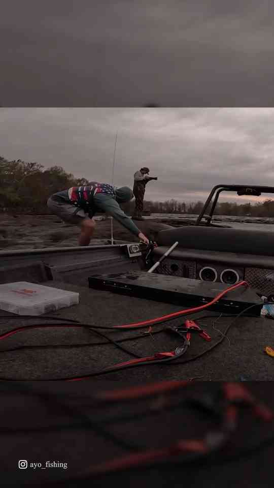 There is nothing quite like the raw adrenaline of navigating heavy ...