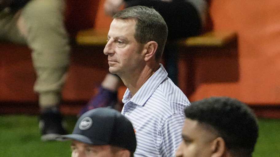 Ranking the 3 biggest needs Dabo Swinney must address in the 2027 ...