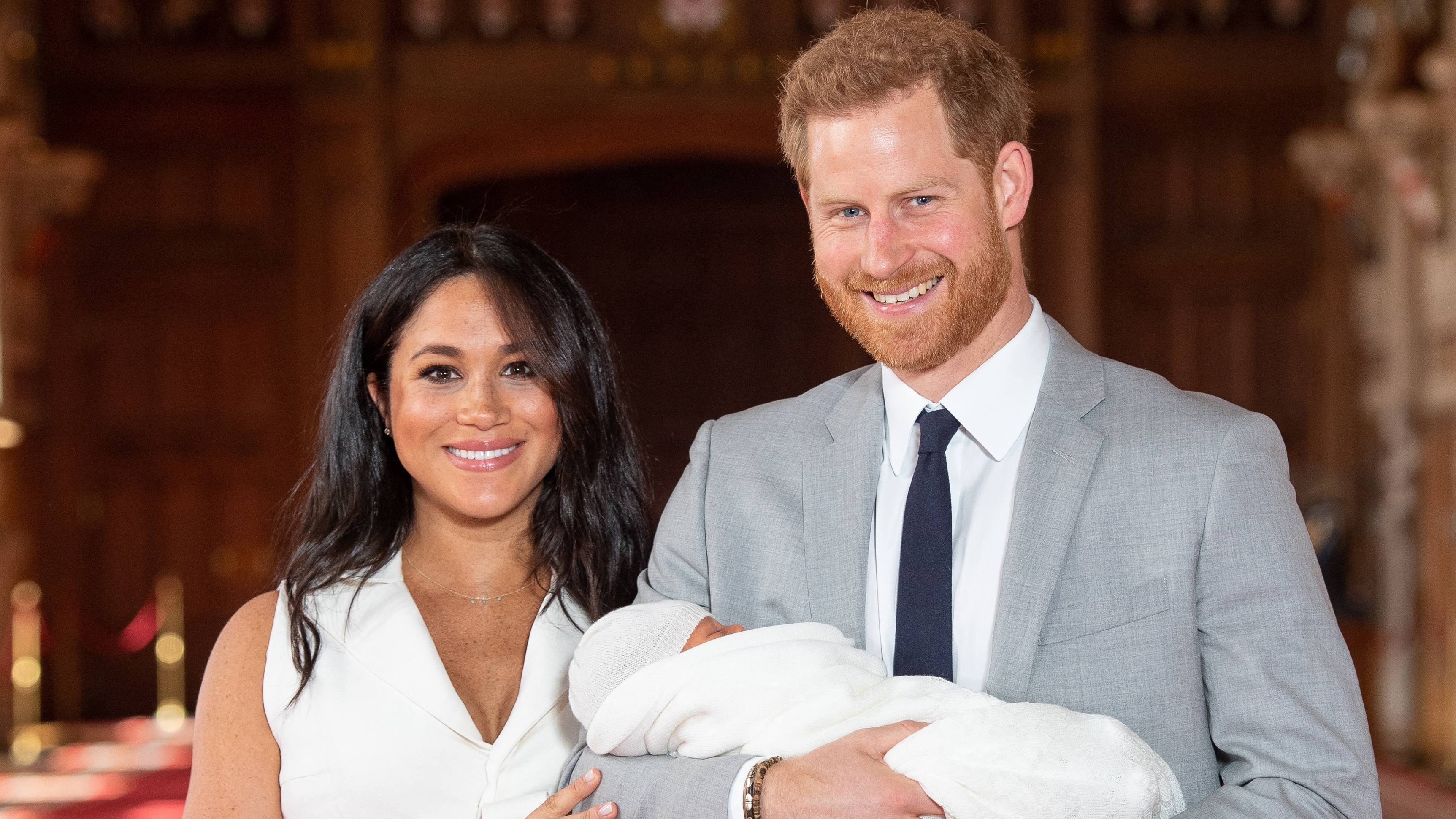 Kate Middleton 'insisted' on breaking royal custom when George was born