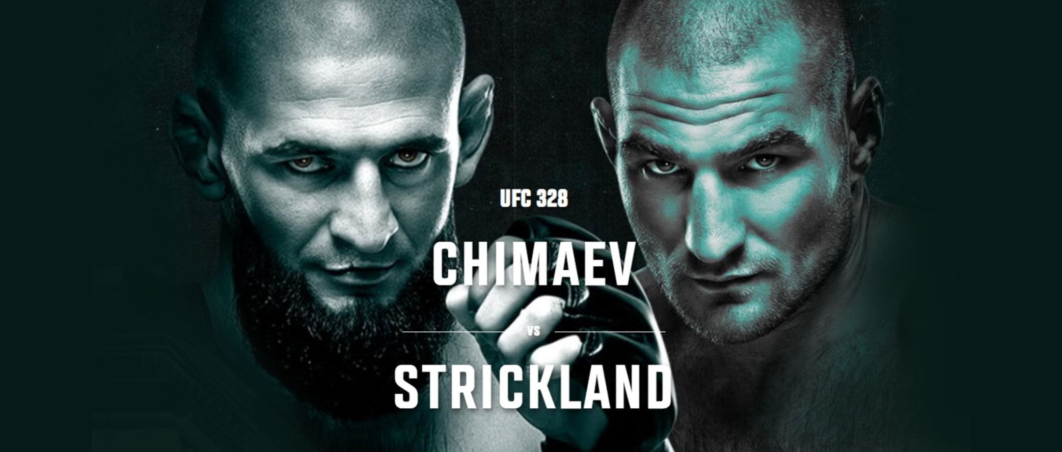Complete UFC 328 results & highlights: Khamzat Chimaev’s undefeated ...