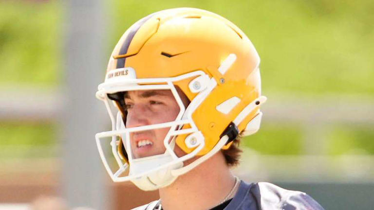 Projecting Arizona State's bowl game fate before fall camp