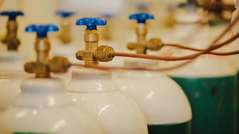 Does propane go bad and what happens if you use an old tank?