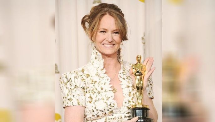 Oscar-winning Melissa Leo on playing complex mothers, mentoring ...
