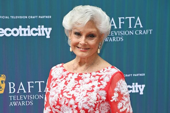 Angela Rippon's huge net worth and heartbreaking marriage split 'I've ...