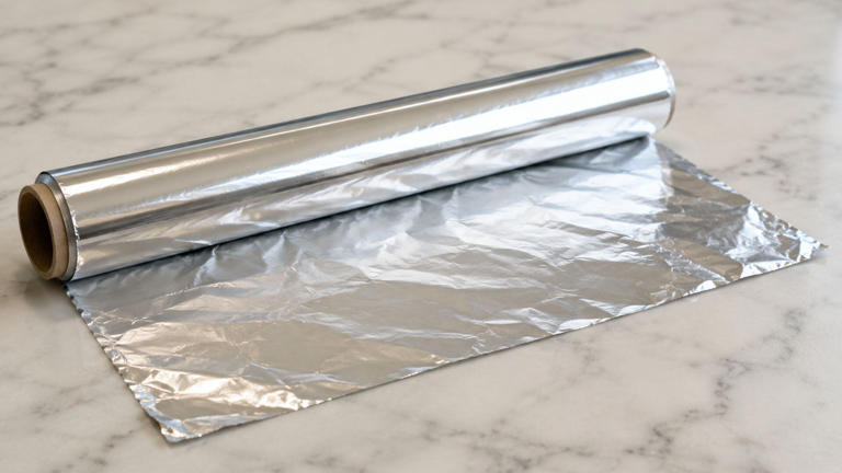Poner tiras de papel aluminio en las ramas del limonero: para qué sirve ...