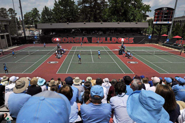Basketball gets more beer money, while tennis and other small college ...
