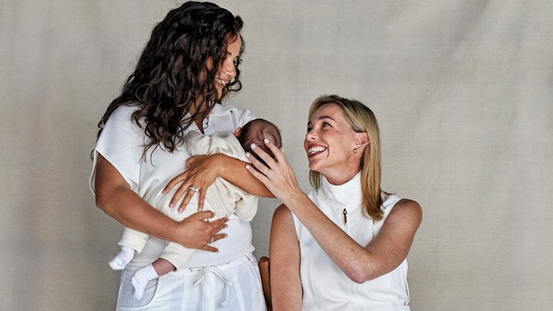 Ashleigh’s baby pact ended Lucy’s heartbreak. It also exposed gaps in ...