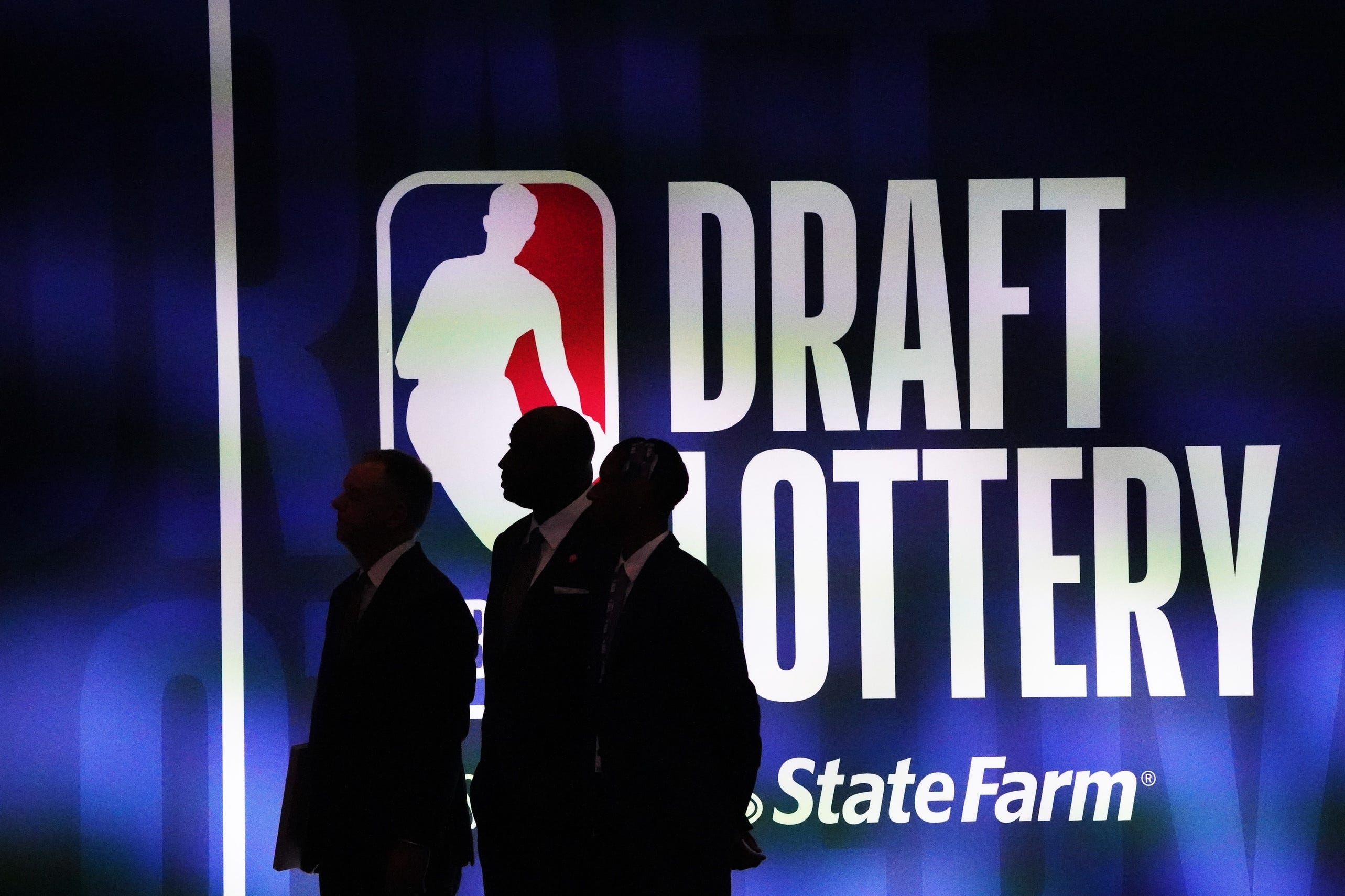 NBA draft lottery start time, how to watch and what to know about format