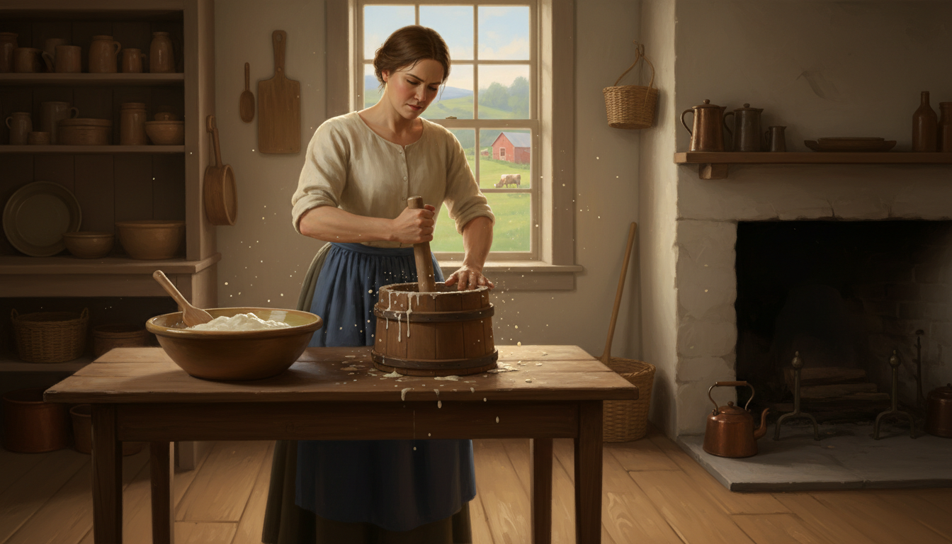 The forgotten flavors: 8 foods vanished from modern kitchens