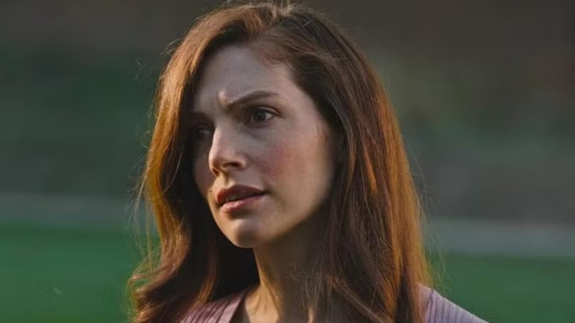 Christina from Yellowstone is gorgeous in real life
