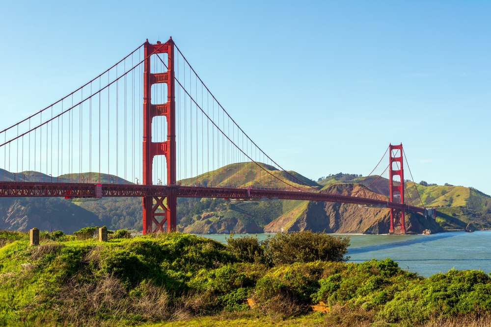 17 historic bridges across America that make the drive more interesting