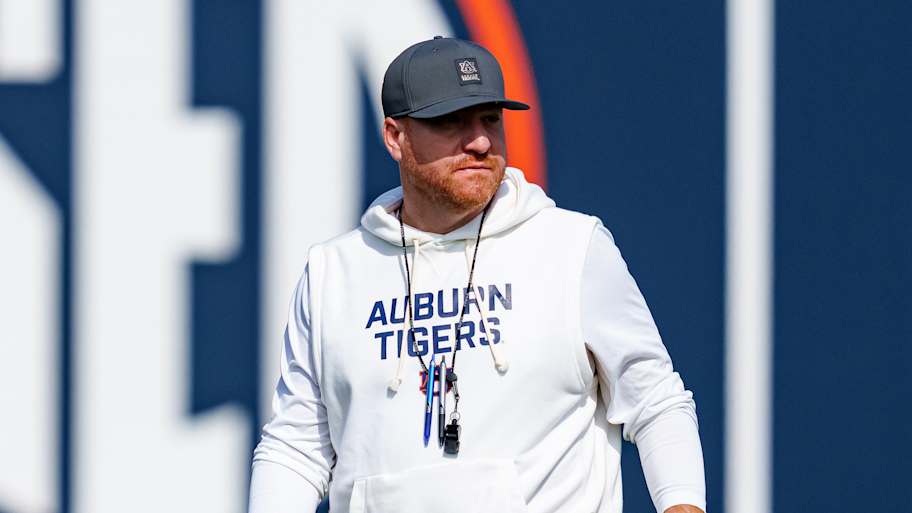 Auburn Tigers venture into Peach State for latest QB commitment