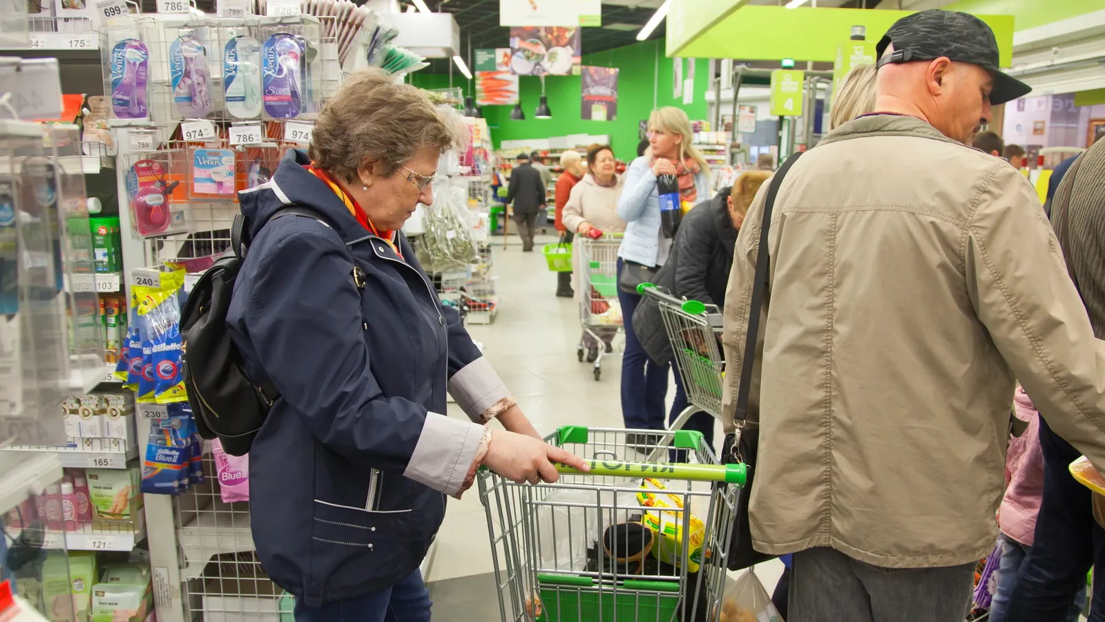 Inflation’s sharpest pain points for Americans today