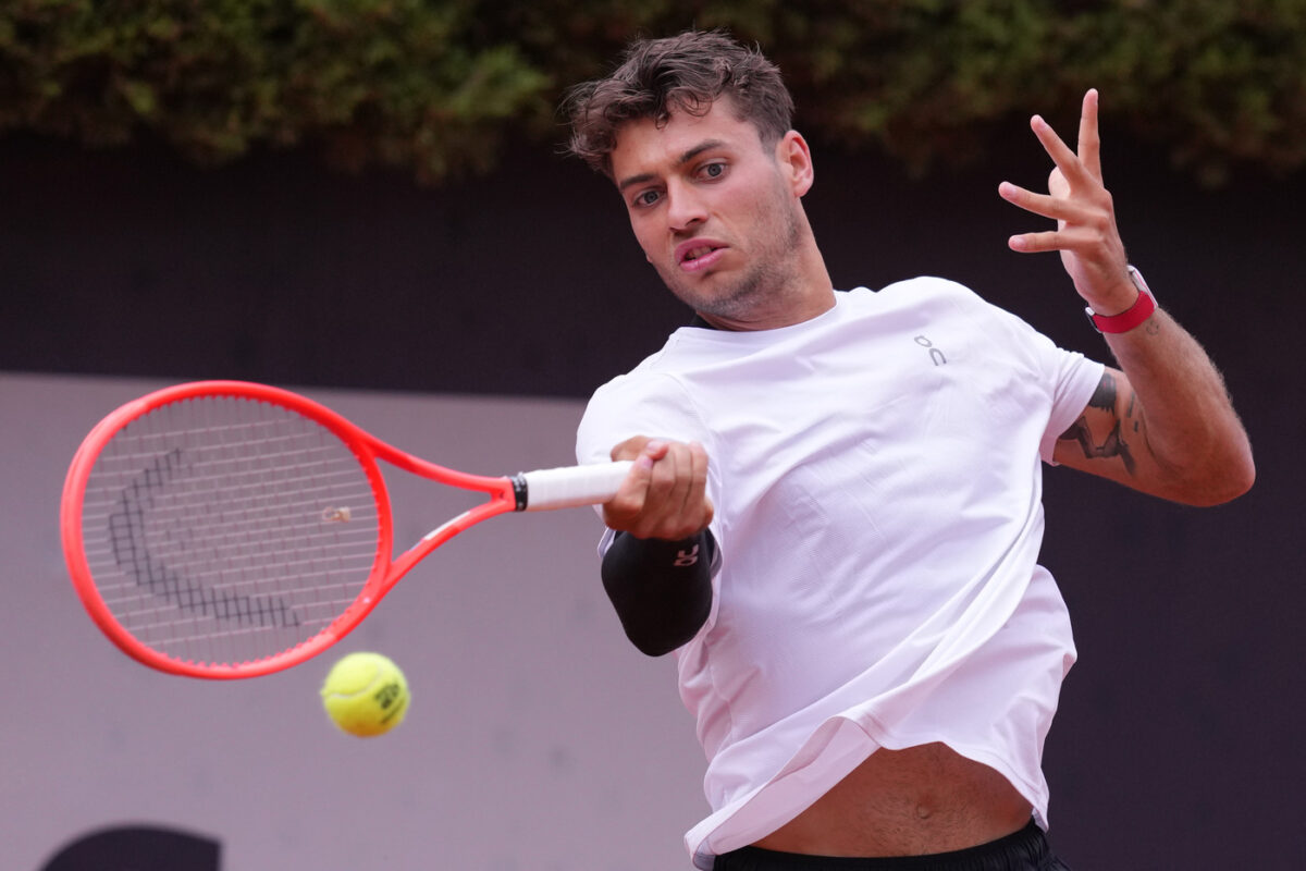 Internazionali Roma 2026, Jasmine Paolini affronta Elise Mertens. L ...