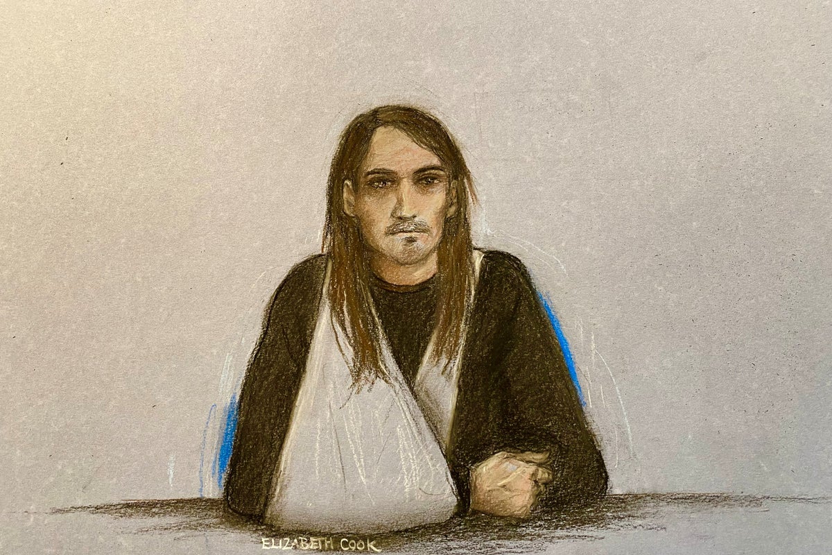 Andrew expected to give evidence after man accused of threatening him