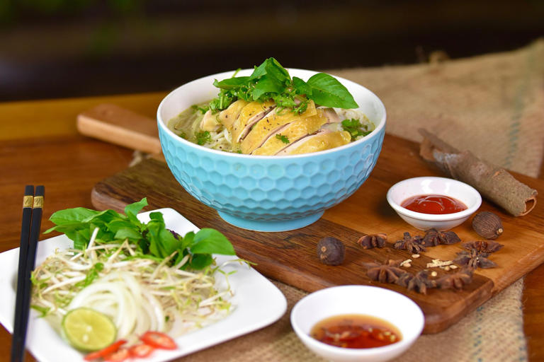 7 immune-boosting soups for when the temperature drops