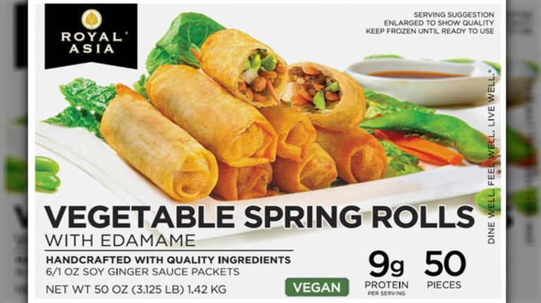 These 10 Costco frozen appetizers will outshine the main course